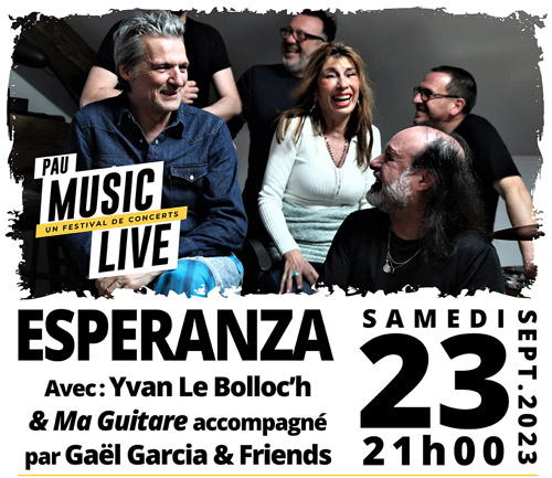 Agenda - Le Parc des Expositions