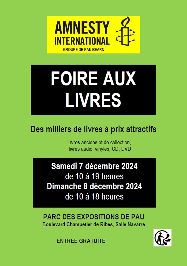Agenda - Le Parc des Expositions