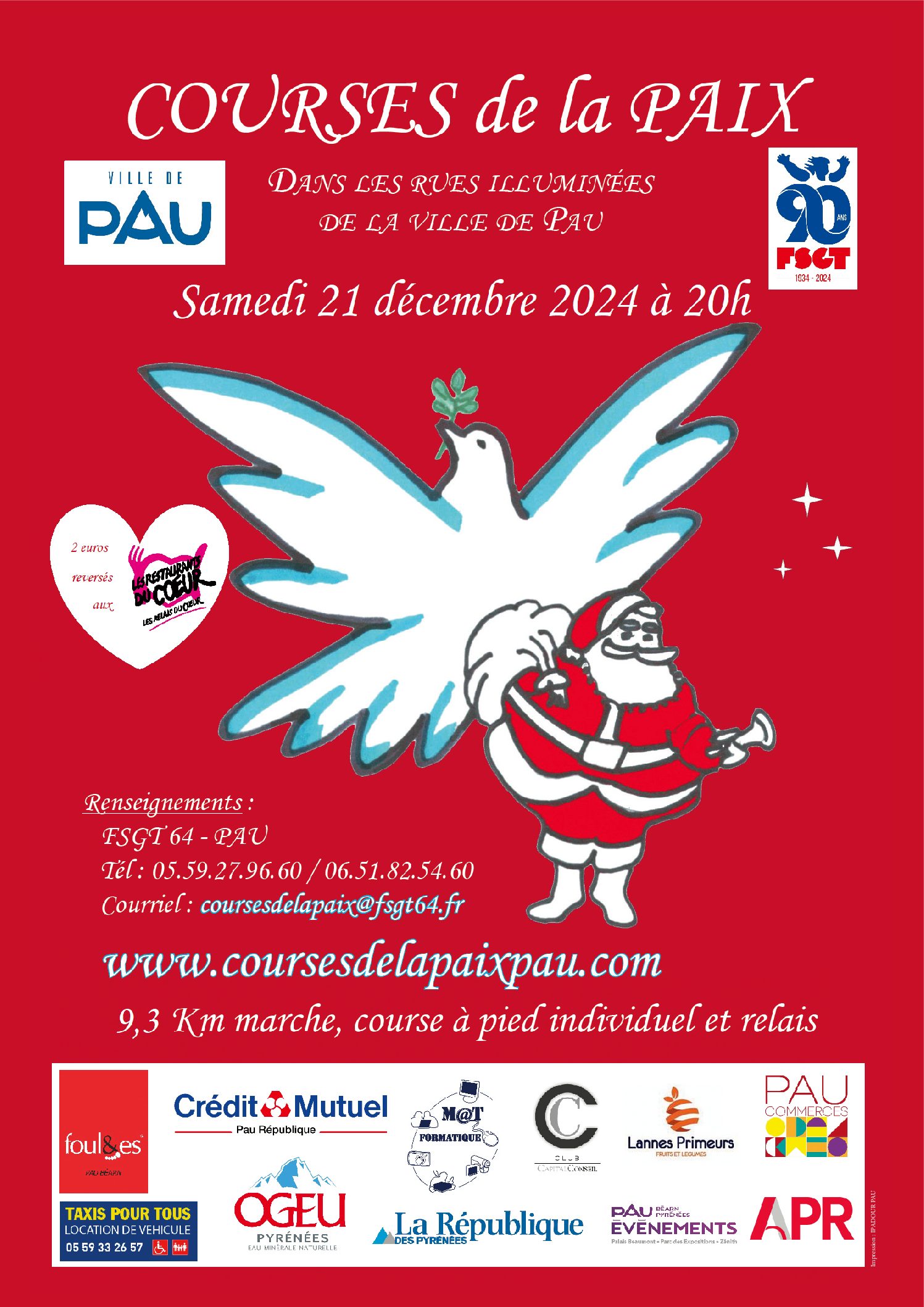 Agenda - Le Parc des Expositions