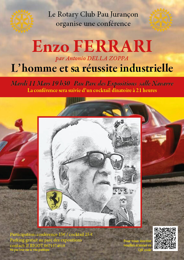 Agenda - Le Parc des Expositions